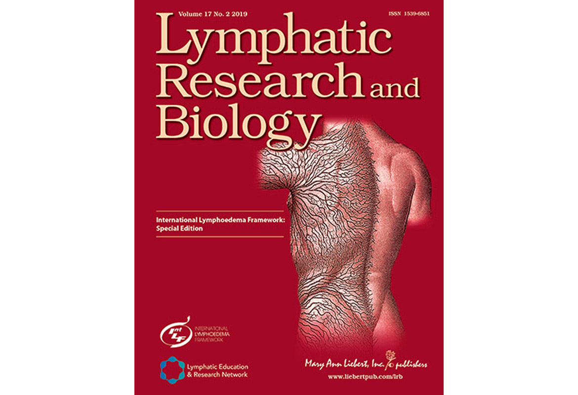 Research Publications and Clinical Guidelines – NLFI