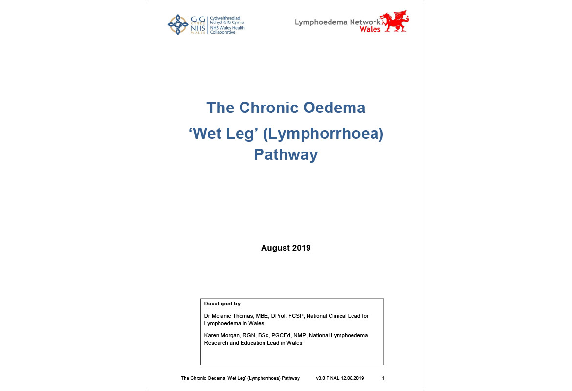 Research Publications and Clinical Guidelines – NLFI